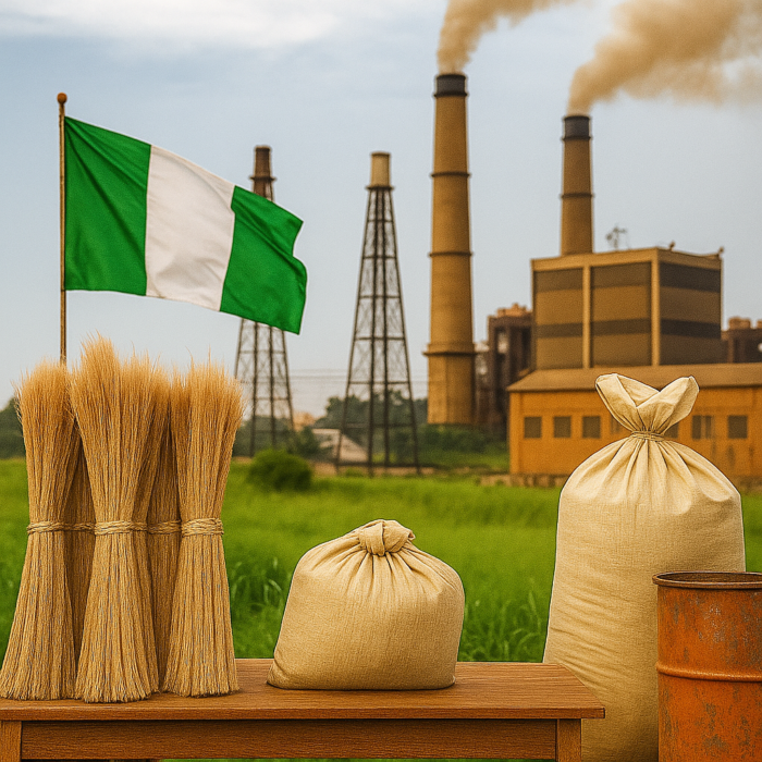 FG Approves Strategic Tax Incentives to Boost Use of Local Raw ...
